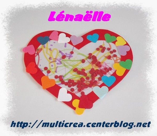 saint valentin - Page 2